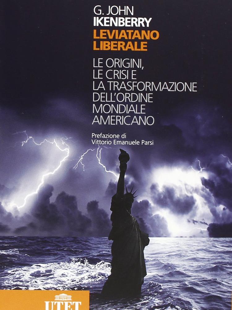 Books | G. John Ikenberry